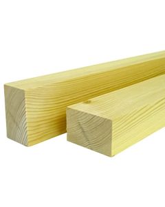 Planed Timber Ireland | Softwoods | McMahons