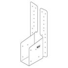 Bat Metalwork Girder Truss Shoe - 50mm