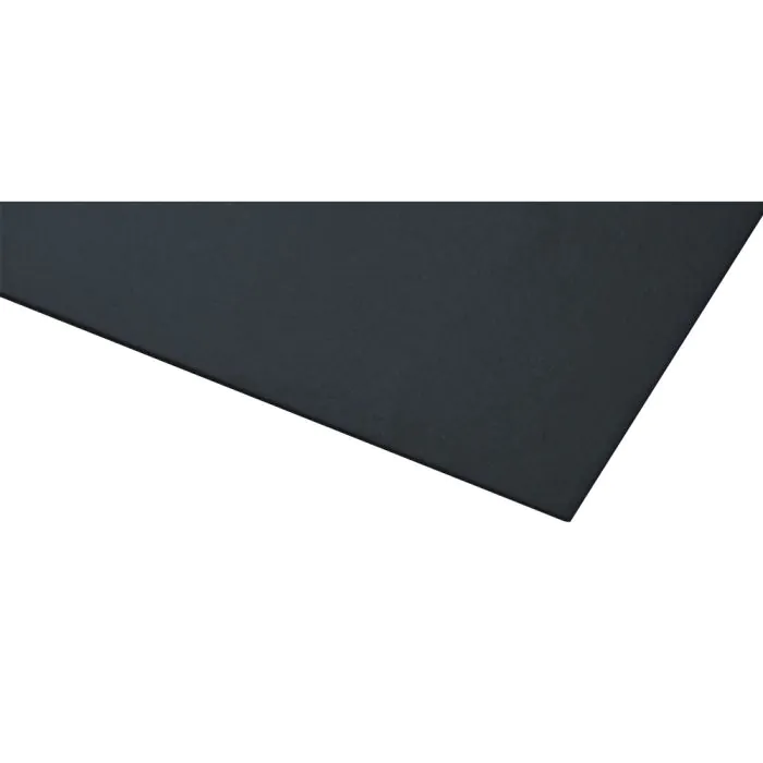 Berona Fibre Cement Slate 600 x 300mm Black | McMahons