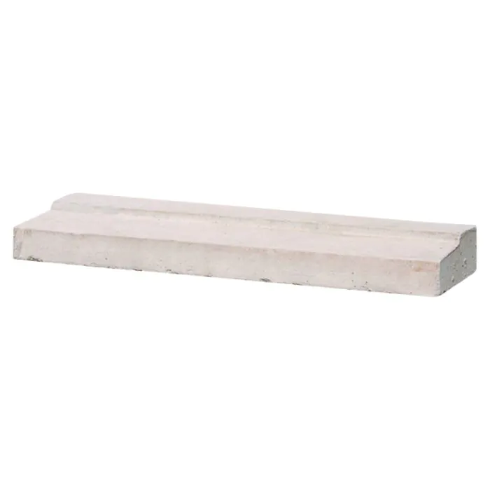 Concrete Cill 10x2in 6ft | McMahons