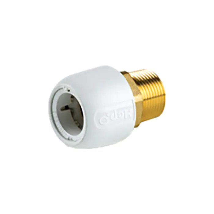 Adapt-Brass Male Socket 1/2iBSP x 15mm | McMahons