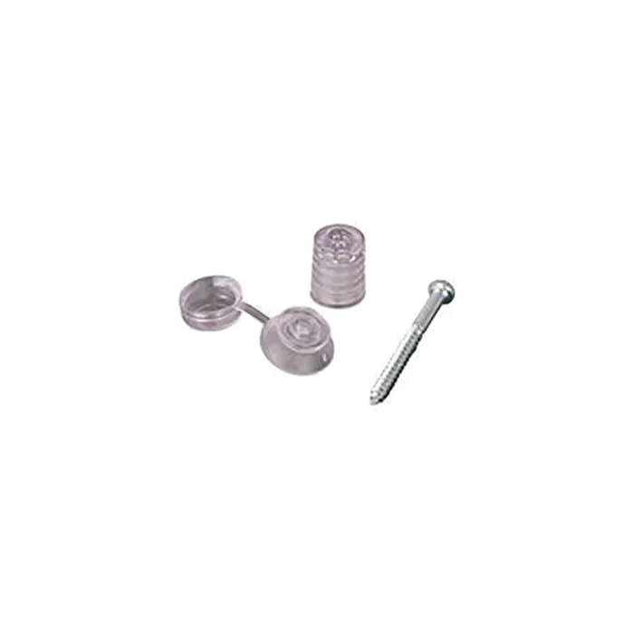 Marvec Screws Caps and Washers | McMahons
