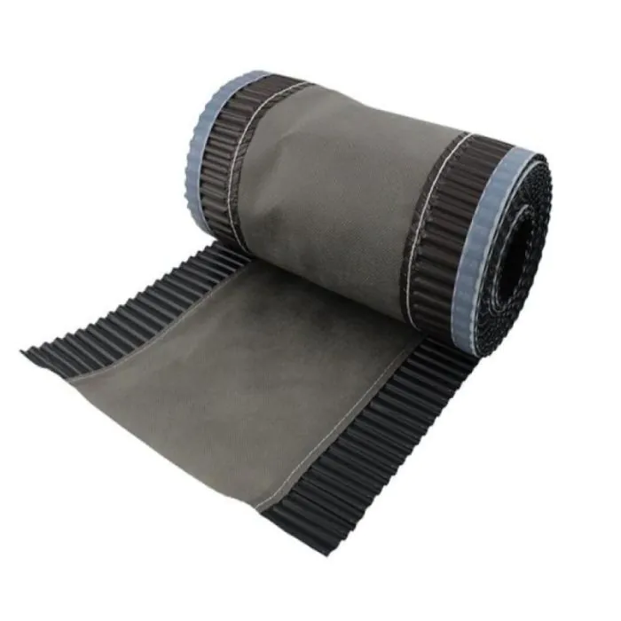 Eco Ventilated Ridge Roll 6M | McMahons